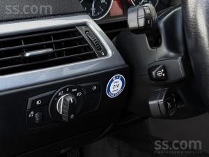 Pelēks BMW 530 2008 Rīga, ar dzinēja tilpumu 3.00 L un nobraukumu 0 tūkst. km par 6750 €, foto 26 vietnē AUTOMOTO.COM.LV