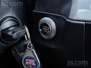 Pelēks BMW 530 2008 Rīga, ar dzinēja tilpumu 3.00 L un nobraukumu 0 tūkst. km par 6750 €, foto 27 vietnē AUTOMOTO.COM.LV