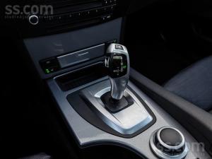 Pelēks BMW 530 2008 Rīga, ar dzinēja tilpumu 3.00 L un nobraukumu 0 tūkst. km par 6750 €, foto 28 vietnē AUTOMOTO.COM.LV
