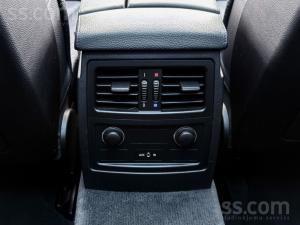 Pelēks BMW 530 2008 Rīga, ar dzinēja tilpumu 3.00 L un nobraukumu 0 tūkst. km par 6750 €, foto 30 vietnē AUTOMOTO.COM.LV