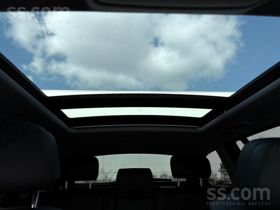 Pelēks BMW 530 2008 Rīga, ar dzinēja tilpumu 3.00 L un nobraukumu 0 tūkst. km par 6750 €, foto 32 vietnē AUTOMOTO.COM.LV