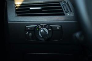 Pelēks BMW 530 2008 Liepāja, ar dzinēja tilpumu 3.00 L un nobraukumu 253 tūkst. km par 5900 €, foto 19 vietnē AUTOMOTO.COM.LV