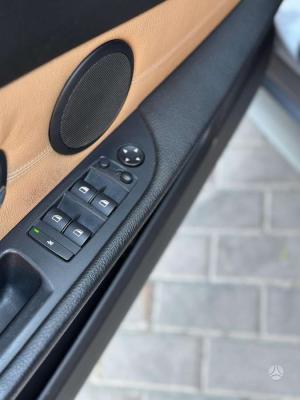 Pelēks BMW 530 2008 Viļņa, ar dzinēja tilpumu 2.99 L un nobraukumu 386 tūkst. km par 4700 €, foto 11 vietnē AUTOMOTO.COM.LV