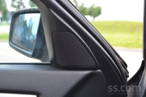 Pelēks BMW 530 2008 Rīga, ar dzinēja tilpumu 3.00 L un nobraukumu 0 tūkst. km par 5250 €, foto 14 vietnē AUTOMOTO.COM.LV