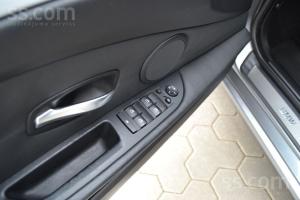 Pelēks BMW 530 2008 Rīga, ar dzinēja tilpumu 3.00 L un nobraukumu 0 tūkst. km par 5250 €, foto 15 vietnē AUTOMOTO.COM.LV