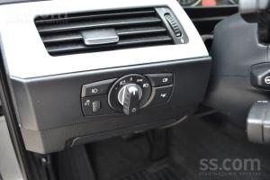 Pelēks BMW 530 2008 Rīga, ar dzinēja tilpumu 3.00 L un nobraukumu 0 tūkst. km par 5250 €, foto 16 vietnē AUTOMOTO.COM.LV