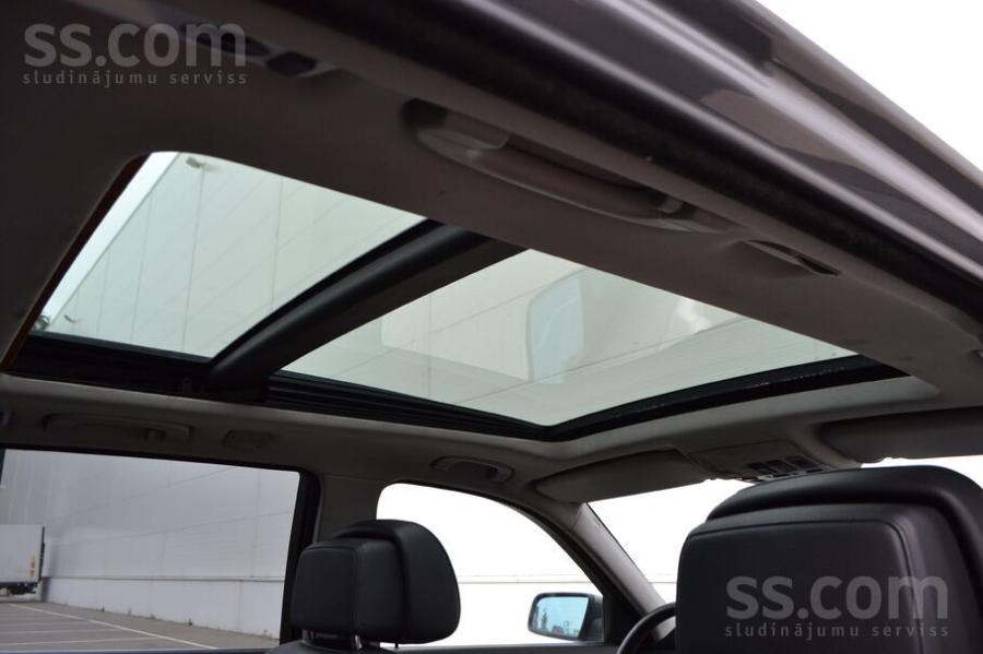 Pelēks BMW 530 2008 Rīga, ar dzinēja tilpumu 3.00 L un nobraukumu 0 tūkst. km par 5250 €, foto 18 vietnē AUTOMOTO.COM.LV
