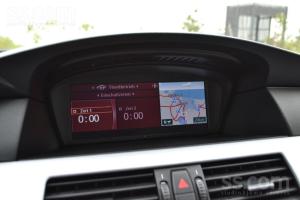 Pelēks BMW 530 2008 Rīga, ar dzinēja tilpumu 3.00 L un nobraukumu 0 tūkst. km par 5250 €, foto 21 vietnē AUTOMOTO.COM.LV