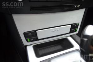 Pelēks BMW 530 2008 Rīga, ar dzinēja tilpumu 3.00 L un nobraukumu 0 tūkst. km par 5250 €, foto 24 vietnē AUTOMOTO.COM.LV