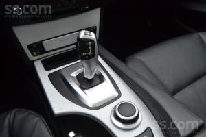 Pelēks BMW 530 2008 Rīga, ar dzinēja tilpumu 3.00 L un nobraukumu 0 tūkst. km par 5250 €, foto 25 vietnē AUTOMOTO.COM.LV