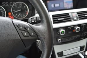 Pelēks BMW 530 2008 Rīga, ar dzinēja tilpumu 3.00 L un nobraukumu 0 tūkst. km par 5250 €, foto 26 vietnē AUTOMOTO.COM.LV