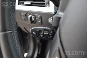 Pelēks BMW 530 2008 Rīga, ar dzinēja tilpumu 3.00 L un nobraukumu 0 tūkst. km par 5250 €, foto 27 vietnē AUTOMOTO.COM.LV