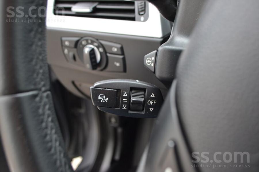 Pelēks BMW 530 2008 Rīga, ar dzinēja tilpumu 3.00 L un nobraukumu 0 tūkst. km par 5250 €, foto 27 vietnē AUTOMOTO.COM.LV