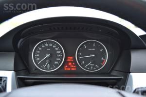 Pelēks BMW 530 2008 Rīga, ar dzinēja tilpumu 3.00 L un nobraukumu 0 tūkst. km par 5250 €, foto 28 vietnē AUTOMOTO.COM.LV