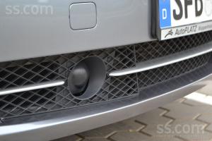 Pelēks BMW 530 2008 Rīga, ar dzinēja tilpumu 3.00 L un nobraukumu 0 tūkst. km par 5250 €, foto 30 vietnē AUTOMOTO.COM.LV