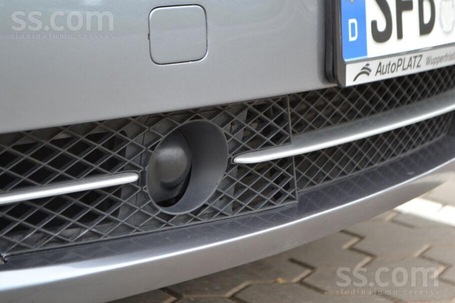 Pelēks BMW 530 2008 Rīga, ar dzinēja tilpumu 3.00 L un nobraukumu 0 tūkst. km par 5250 €, foto 30 vietnē AUTOMOTO.COM.LV