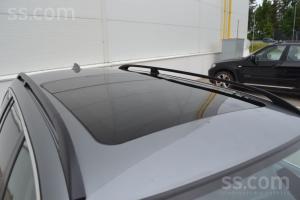 Pelēks BMW 530 2008 Rīga, ar dzinēja tilpumu 3.00 L un nobraukumu 0 tūkst. km par 5250 €, foto 31 vietnē AUTOMOTO.COM.LV