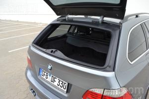 Pelēks BMW 530 2008 Rīga, ar dzinēja tilpumu 3.00 L un nobraukumu 0 tūkst. km par 5250 €, foto 33 vietnē AUTOMOTO.COM.LV