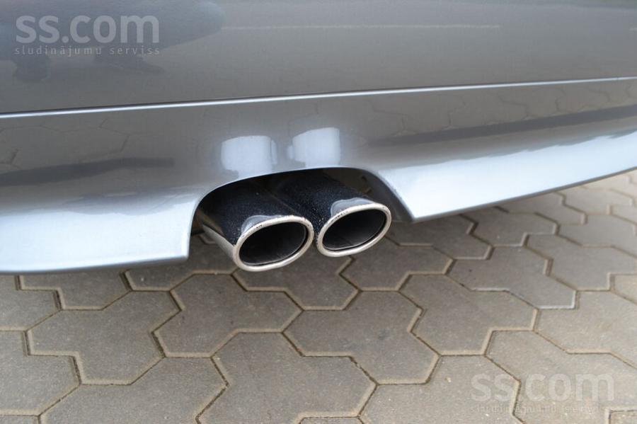 Pelēks BMW 530 2008 Rīga, ar dzinēja tilpumu 3.00 L un nobraukumu 0 tūkst. km par 5250 €, foto 34 vietnē AUTOMOTO.COM.LV