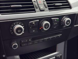 Pelēks BMW 530 2008 Klaipėda, ar dzinēja tilpumu 3.00 L un nobraukumu 379 tūkst. km par 5499 €, foto 16 vietnē AUTOMOTO.COM.LV