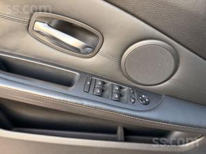 Pelēks BMW 530 2008 Rīga, ar dzinēja tilpumu 3.00 L un nobraukumu 330 tūkst. km par 6500 €, foto 16 vietnē AUTOMOTO.COM.LV