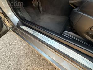 Pelēks BMW 530 2008 Rīga, ar dzinēja tilpumu 3.00 L un nobraukumu 330 tūkst. km par 6500 €, foto 18 vietnē AUTOMOTO.COM.LV