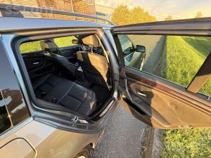 Pelēks BMW 530 2008 Rīga, ar dzinēja tilpumu 3.00 L un nobraukumu 330 tūkst. km par 6500 €, foto 24 vietnē AUTOMOTO.COM.LV