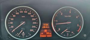 Pelēks BMW 530 2009 Viļņa, ar dzinēja tilpumu 2.99 L un nobraukumu 275 tūkst. km par 4850 €, foto 15 vietnē AUTOMOTO.COM.LV