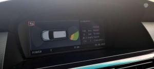 Pelēks BMW 530 2009 Viļņa, ar dzinēja tilpumu 2.99 L un nobraukumu 275 tūkst. km par 4850 €, foto 19 vietnē AUTOMOTO.COM.LV