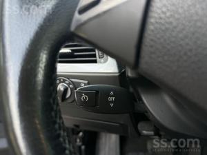 Grey BMW 530 2009 in Riga, with an engine capacity of 3.00 L and mileage of 292 thousand km for 3990 €, photo 12 on AUTOMOTO.COM.LV