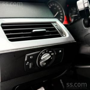 Grey BMW 530 2009 in Riga, with an engine capacity of 3.00 L and mileage of 292 thousand km for 3990 €, photo 23 on AUTOMOTO.COM.LV