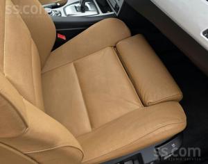 Pelēks BMW 530 2009 Jelgava, ar dzinēja tilpumu 3.00 L un nobraukumu 326 tūkst. km par 3250 €, foto 9 vietnē AUTOMOTO.COM.LV