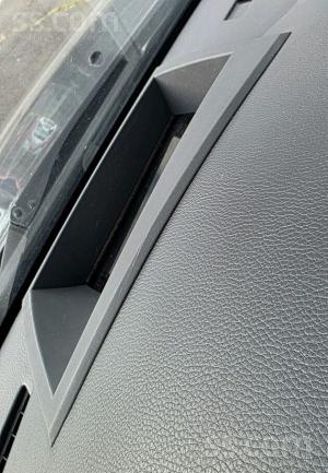 Pelēks BMW 530 2009 Jelgava, ar dzinēja tilpumu 3.00 L un nobraukumu 326 tūkst. km par 3250 €, foto 10 vietnē AUTOMOTO.COM.LV