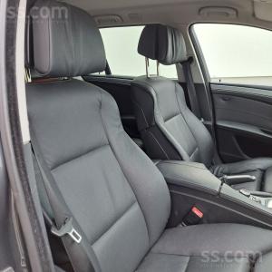 Pelēks BMW 530 2009 Rēzekne, ar dzinēja tilpumu 3.00 L un nobraukumu 0 tūkst. km par 4950 €, foto 9 vietnē AUTOMOTO.COM.LV