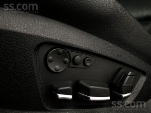 Grey BMW 530 2010 in Cesis, with an engine capacity of 3.00 L and mileage of 0 thousand km for 8900 €, photo 19 on AUTOMOTO.COM.LV