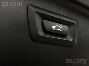 Grey BMW 530 2010 in Cesis, with an engine capacity of 3.00 L and mileage of 0 thousand km for 8900 €, photo 22 on AUTOMOTO.COM.LV