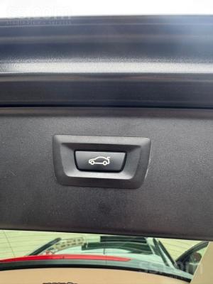 Pelēks BMW 530 2010 Jelgava, ar dzinēja tilpumu 3.00 L un nobraukumu 355 tūkst. km par 11000 €, foto 12 vietnē AUTOMOTO.COM.LV