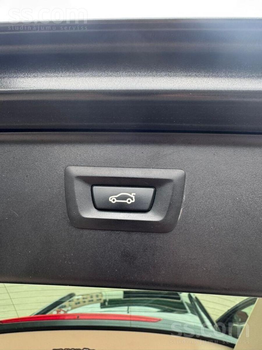 Pelēks BMW 530 2010 Jelgava, ar dzinēja tilpumu 3.00 L un nobraukumu 355 tūkst. km par 11000 €, foto 12 vietnē AUTOMOTO.COM.LV