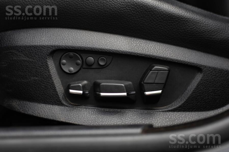 Pelēks BMW 530 2010 Rīga, ar dzinēja tilpumu 3.00 L un nobraukumu 308 tūkst. km par 9990 €, foto 14 vietnē AUTOMOTO.COM.LV