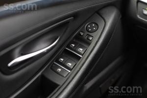 Pelēks BMW 530 2010 Rīga, ar dzinēja tilpumu 3.00 L un nobraukumu 308 tūkst. km par 9990 €, foto 16 vietnē AUTOMOTO.COM.LV