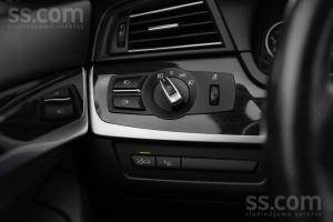 Pelēks BMW 530 2010 Rīga, ar dzinēja tilpumu 3.00 L un nobraukumu 308 tūkst. km par 9990 €, foto 17 vietnē AUTOMOTO.COM.LV