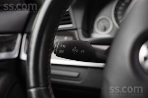 Pelēks BMW 530 2010 Rīga, ar dzinēja tilpumu 3.00 L un nobraukumu 308 tūkst. km par 9990 €, foto 18 vietnē AUTOMOTO.COM.LV