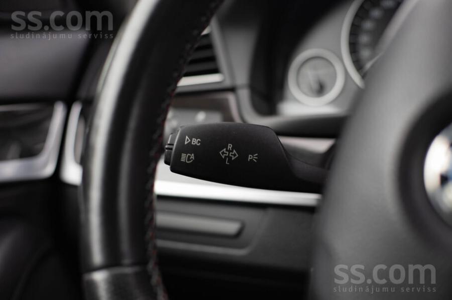 Pelēks BMW 530 2010 Rīga, ar dzinēja tilpumu 3.00 L un nobraukumu 308 tūkst. km par 9990 €, foto 18 vietnē AUTOMOTO.COM.LV