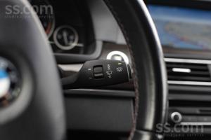 Pelēks BMW 530 2010 Rīga, ar dzinēja tilpumu 3.00 L un nobraukumu 308 tūkst. km par 9990 €, foto 19 vietnē AUTOMOTO.COM.LV