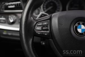 Pelēks BMW 530 2010 Rīga, ar dzinēja tilpumu 3.00 L un nobraukumu 308 tūkst. km par 9990 €, foto 20 vietnē AUTOMOTO.COM.LV