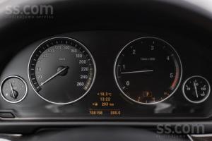 Pelēks BMW 530 2010 Rīga, ar dzinēja tilpumu 3.00 L un nobraukumu 308 tūkst. km par 9990 €, foto 22 vietnē AUTOMOTO.COM.LV