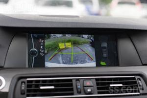 Pelēks BMW 530 2010 Rīga, ar dzinēja tilpumu 3.00 L un nobraukumu 308 tūkst. km par 9990 €, foto 24 vietnē AUTOMOTO.COM.LV
