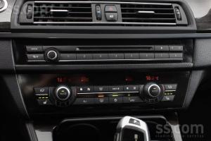 Pelēks BMW 530 2010 Rīga, ar dzinēja tilpumu 3.00 L un nobraukumu 308 tūkst. km par 9990 €, foto 28 vietnē AUTOMOTO.COM.LV