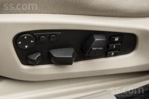 Pelēks BMW 530 2010 Rīga, ar dzinēja tilpumu 3.00 L un nobraukumu 337 tūkst. km par 6500 €, foto 10 vietnē AUTOMOTO.COM.LV