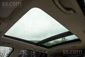 Pelēks BMW 530 2010 Rīga, ar dzinēja tilpumu 3.00 L un nobraukumu 337 tūkst. km par 6500 €, foto 16 vietnē AUTOMOTO.COM.LV